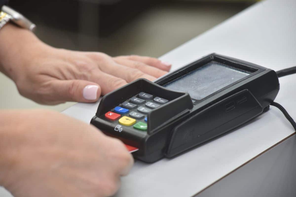 Understand EMV Chip Card Technology I NRS