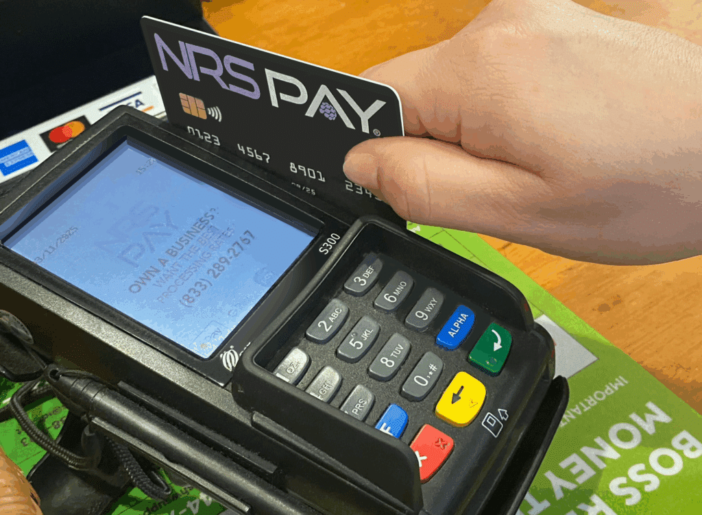 Top Credit Card Trends to Watch in 2025 | NRSPay